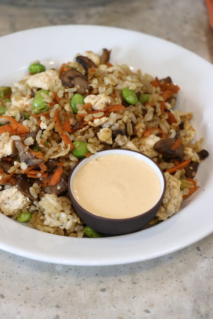 Time-Saving Tips for Plant-Based Eating - VegInspired