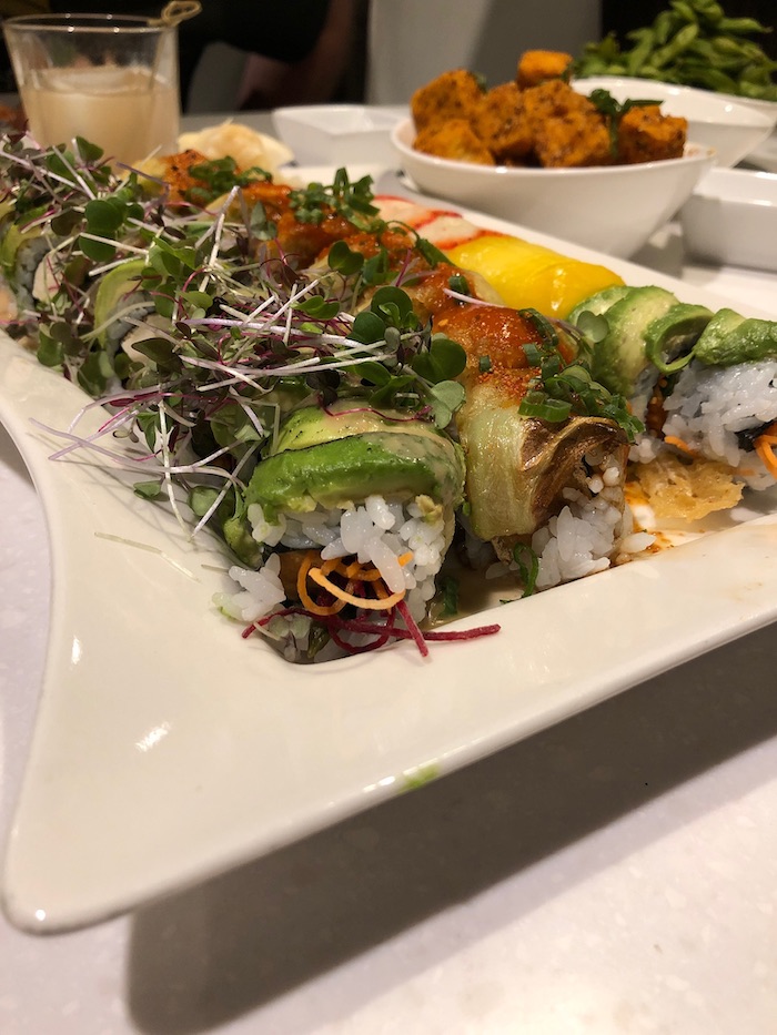 Vegan: Nashville, TN - VegInspired