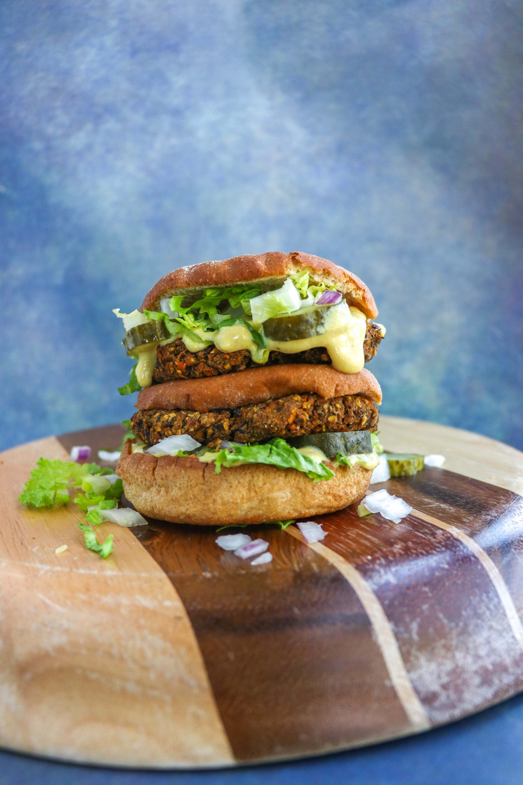 Veggie Burger Recipe Without Food Processor 60 Photos - Fdgroupsrl.com
